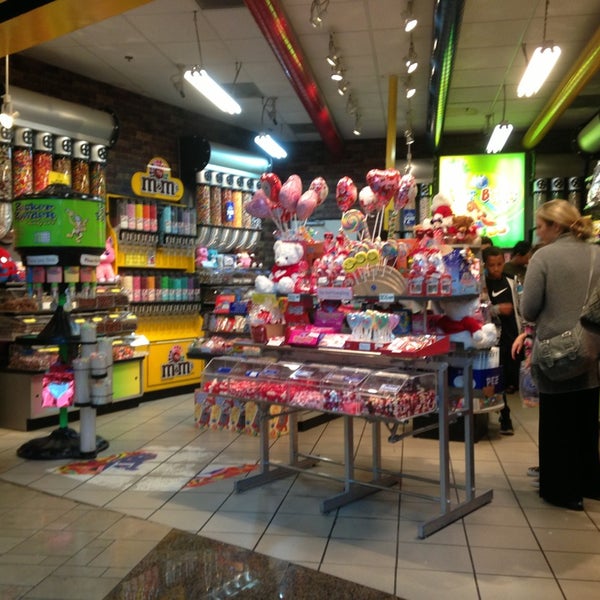 Sweet Factory - Candy Store in Arcadia