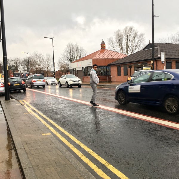 Cheetham Hill - Cheetham - 5 tips from 207 visitors