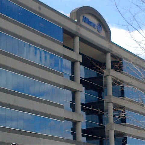 Allianz Global Assistance - Structure