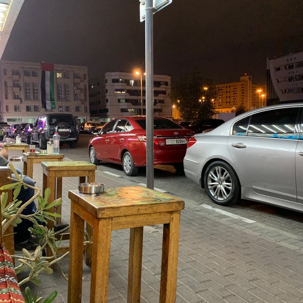 Photos at Al Maskoof Iraqi Restaurant