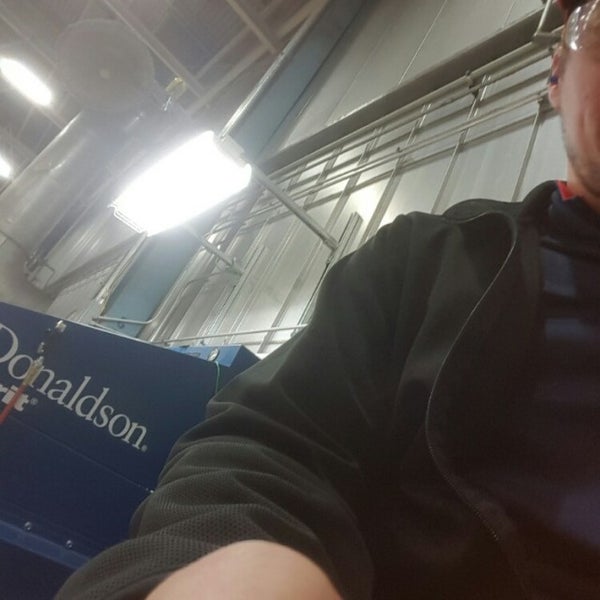 Whirlpool Corporation - Structure