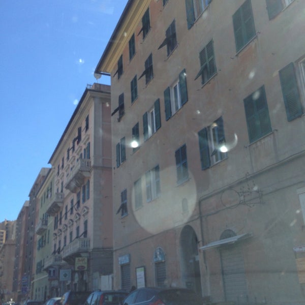 Marassi - 4 tips from 295 visitors