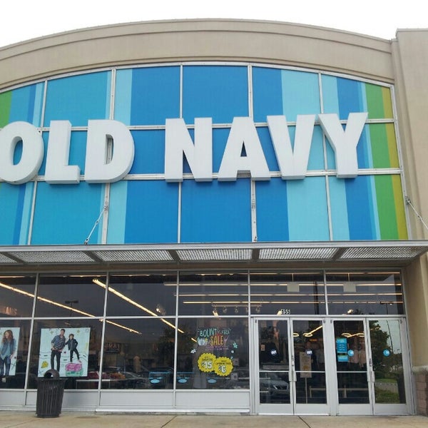 Old Navy - 6 tips from 484 visitors