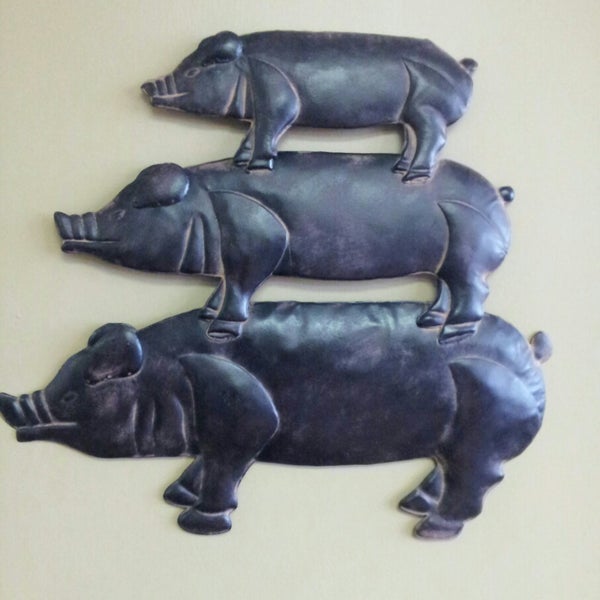 Moonlight BBQ - BBQ Joint