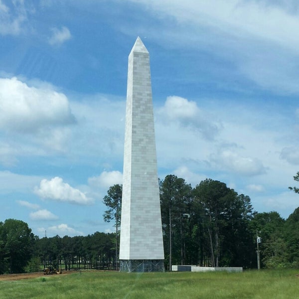 Washington Monument (cell tower) - 3 tips from 280 visitors