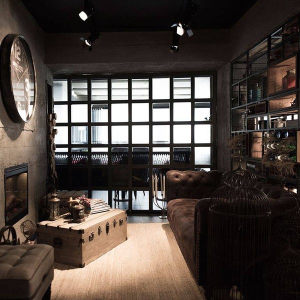 Romano Kitchen - Kafe