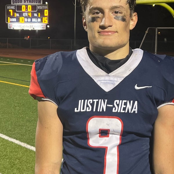 Photos at Justin Siena High School - High School in Napa