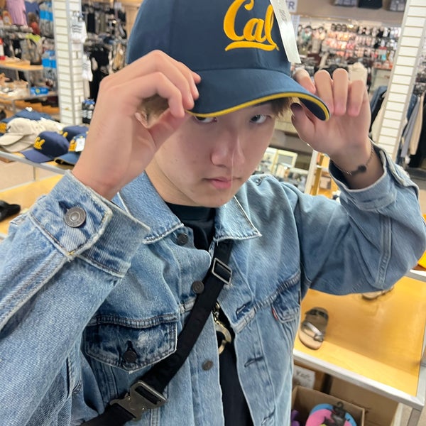 Bancroft Clothing - Southside - Berkeley, CA