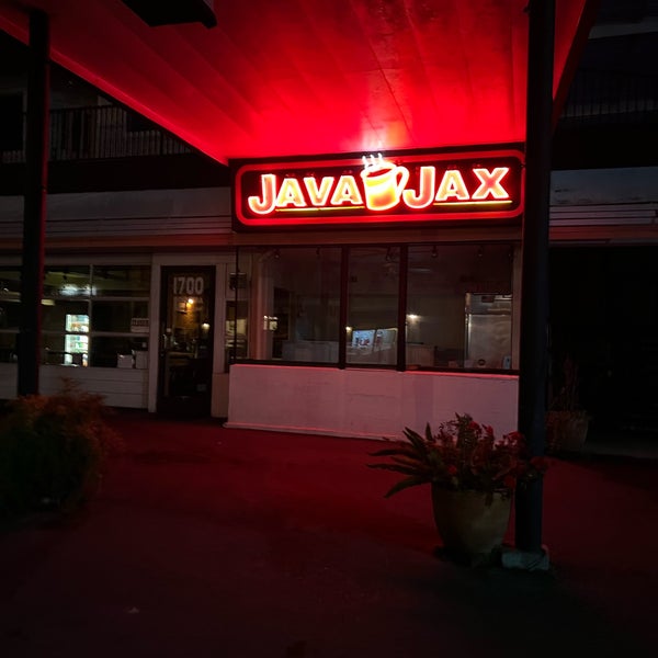 Java Jax - West Vallejo - Vallejo, CA