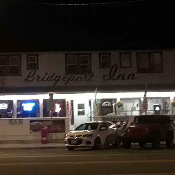 Bridgeport Inn - 7 tips