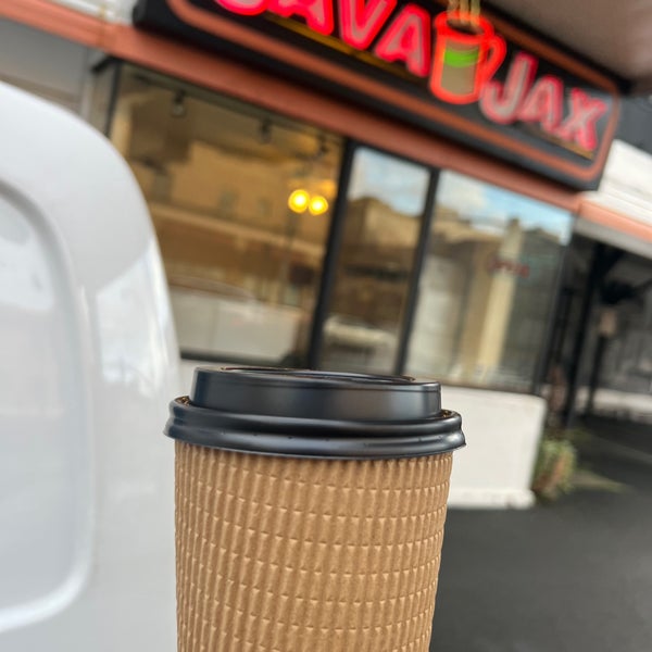 Java Jax - West Vallejo - Vallejo, CA