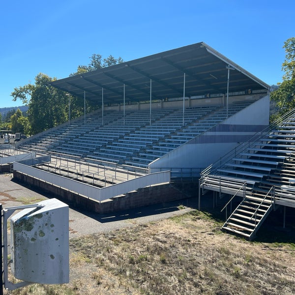 Photos at Calistoga Speedway - Race Track