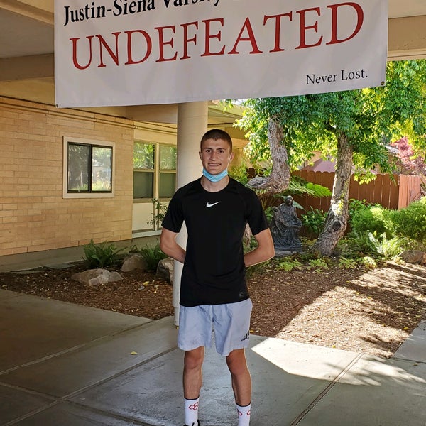 Photos at Justin Siena High School - High School in Napa