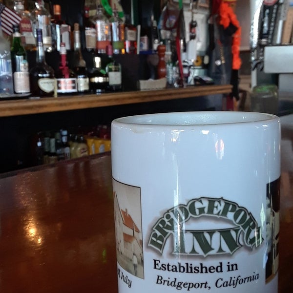 Bridgeport Inn - 7 tips