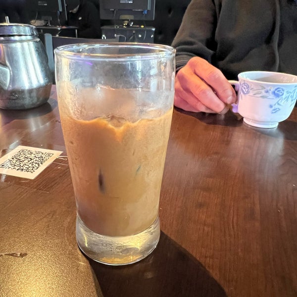 Photos at Cafe Lu - Café