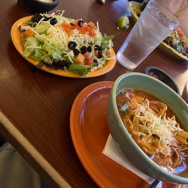 Don Perico Restaurant - Central Napa - 1025 1st St