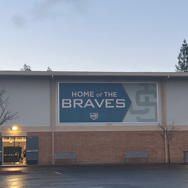 Photos at Justin Siena High School - High School in Napa