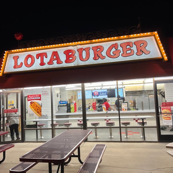 Blake's Lotaburger - Burger Joint in Farmington