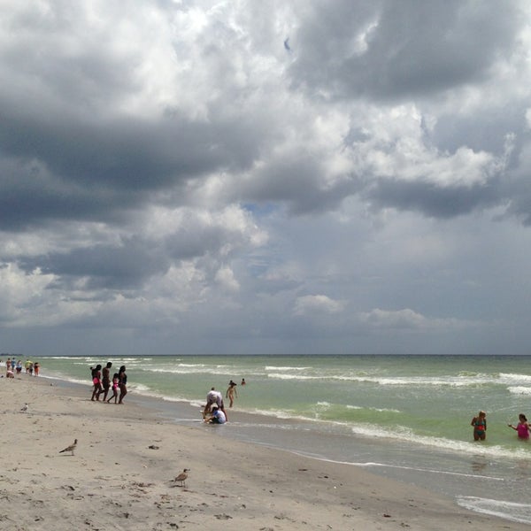 Photos at Caspersen Beach Park - 4100 Harbor Dr.