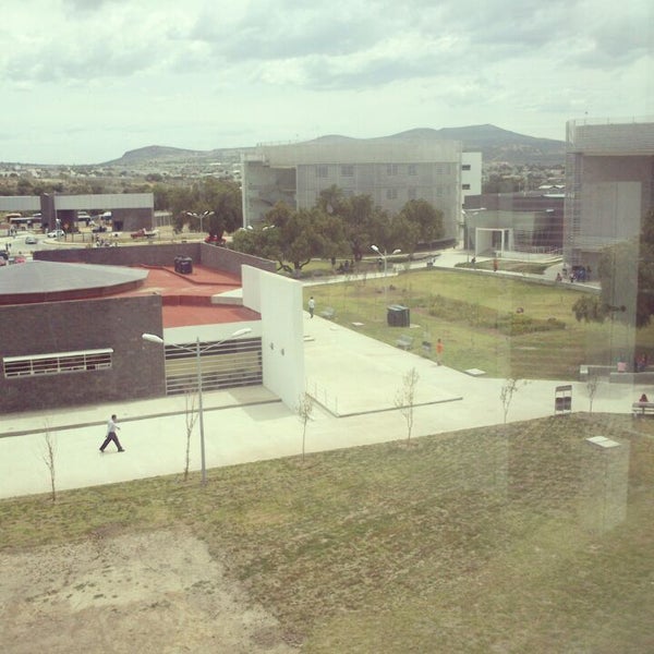 UAEH ICEA - University