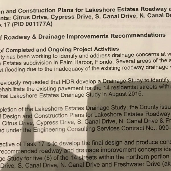 Palm Harbor University High School (PHUHS) - High School in Palm Harbor