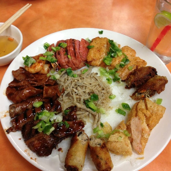 Com Tam Thuan Kieu - Vietnamese Restaurant