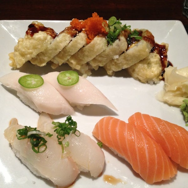 Yoshimatsu - 2660 N Campbell Ave