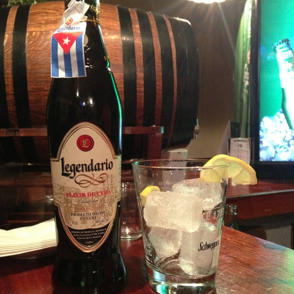 Cosmo Bar-Cerveceria - 1 tip