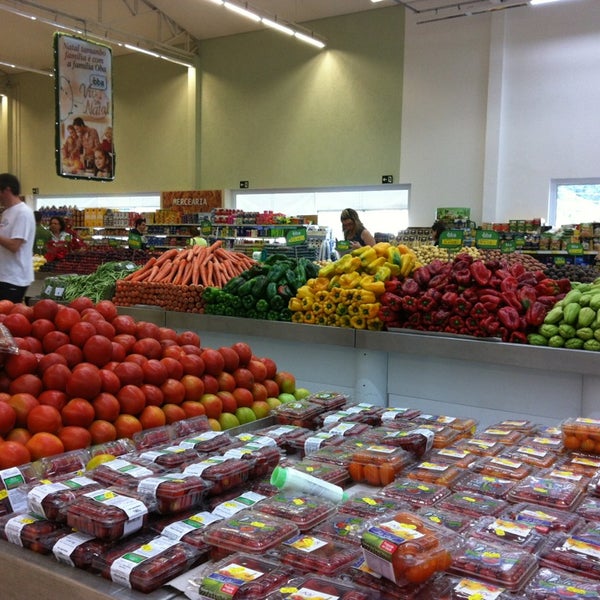 Oba Hortifruti - Fruit & Vegetable Store in Vila Andrade