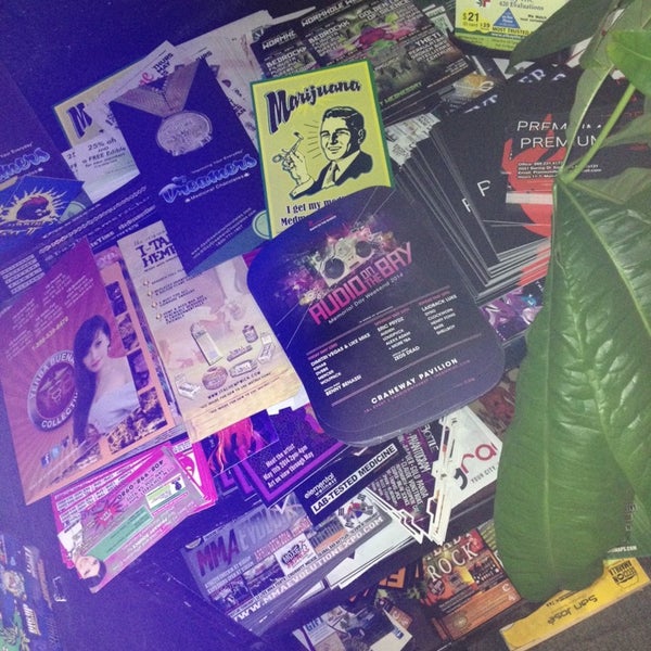 Paramount Imports - Smoke Shop in Central San Jose