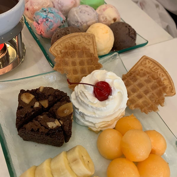 Swensen's (สเวนเซ่นส์) - Big C Rama 2