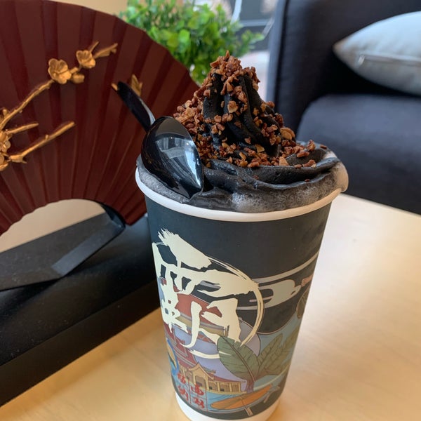 Ba Wang Cha Ji - ปทุมวัน, กรุงเทพมหานคร