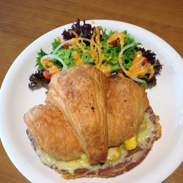 Photos at Mello Yello Bakery - Plaza TTDI - HERO Market