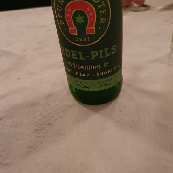 Peder Muur - Restaurant in Stockholm