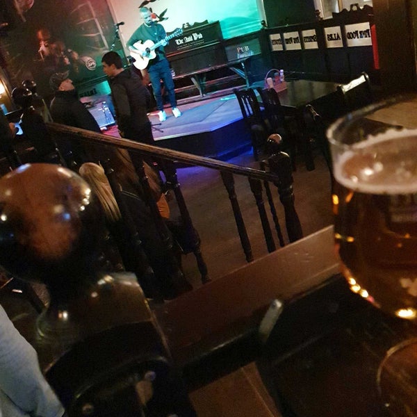 The Auld Dub - Klara - 28 tips from 1480 visitors