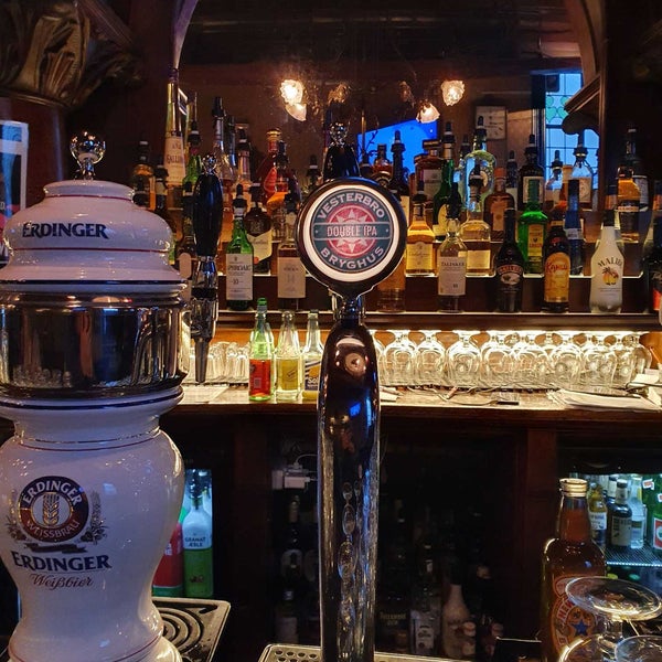The Old English Pub - Indre By - 12 tips