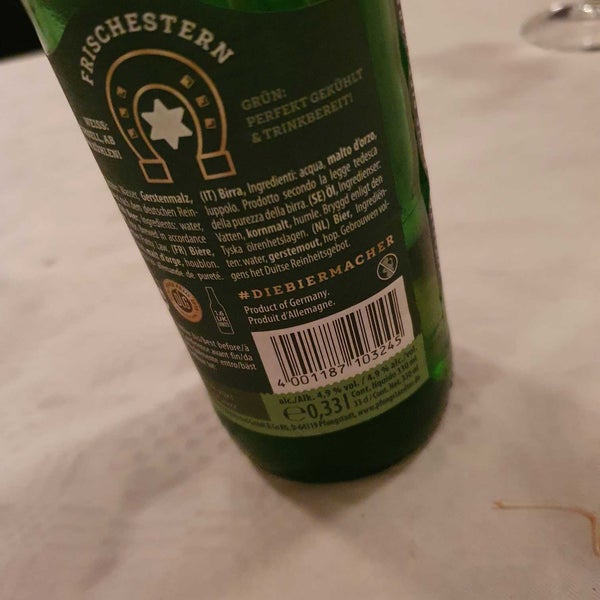 Peder Muur - Restaurant in Stockholm