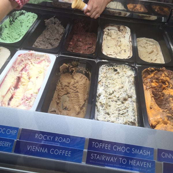 Marina Ice Creamery - Nelson Bay