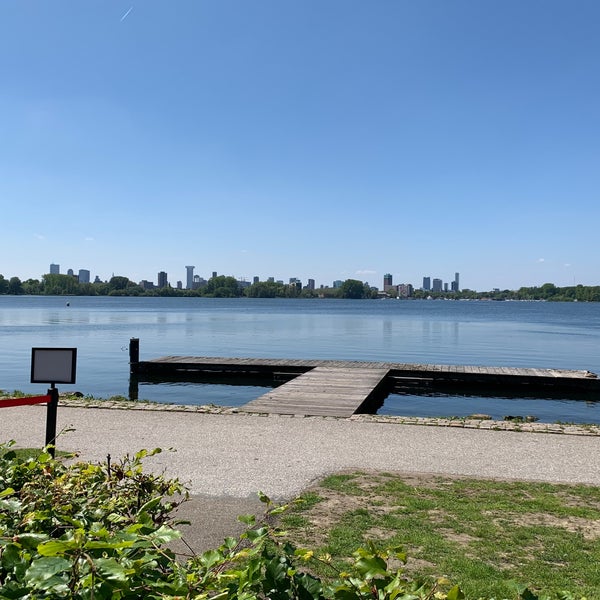 De Schone Lei - Kralingse Bos - 18 tips