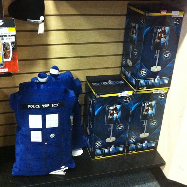 FYE - Toy / Game Store in Northwest Side