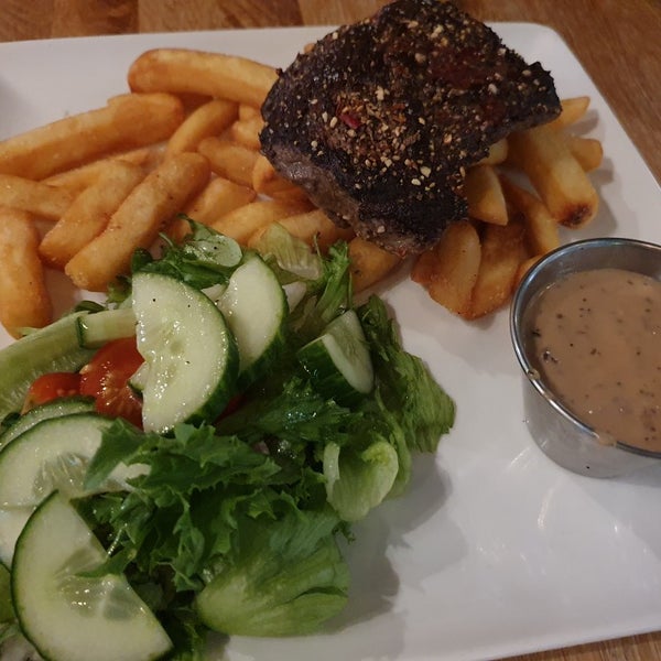 Woolshed Bar & Kitchen