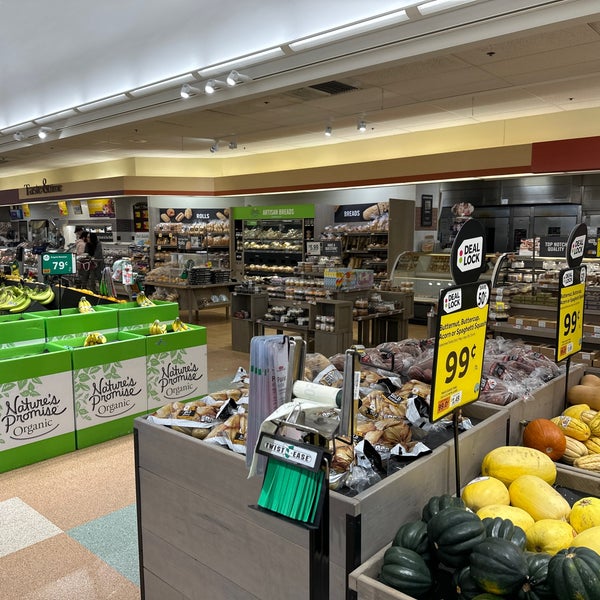 Super Stop & Shop - 8 tips