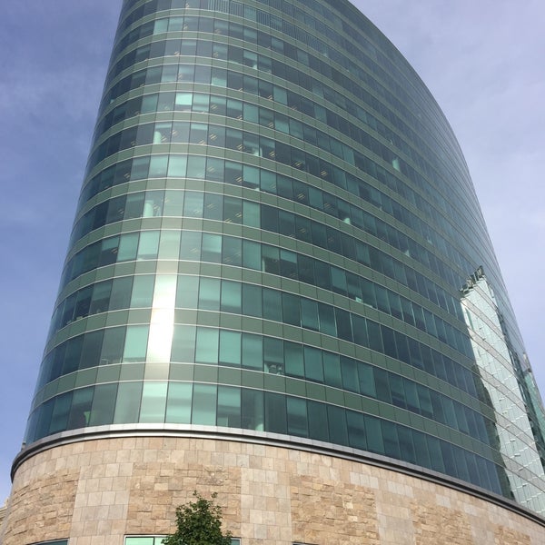 Photos at H&R Block Corporate Headquarters - Financial Service