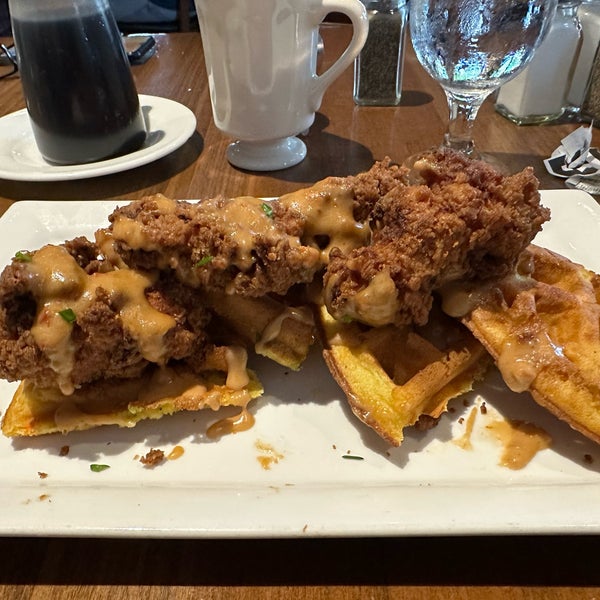 Classic Cup Café - American Restaurant in Kansas City