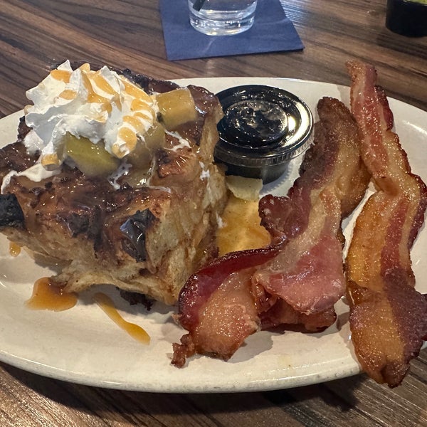 Dockside Restaurant - Seafood Restaurant