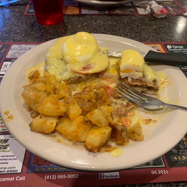 Stables - Hadley, MA