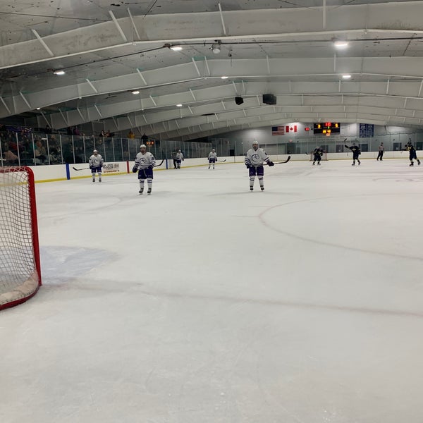 Ice Connection - Valencia, PA