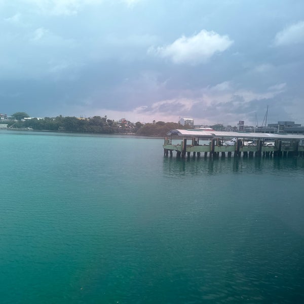 Tagbilaran City Bohol Port - Pier