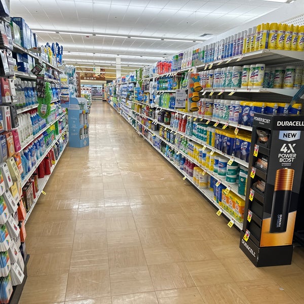 Super Stop & Shop - 8 tips
