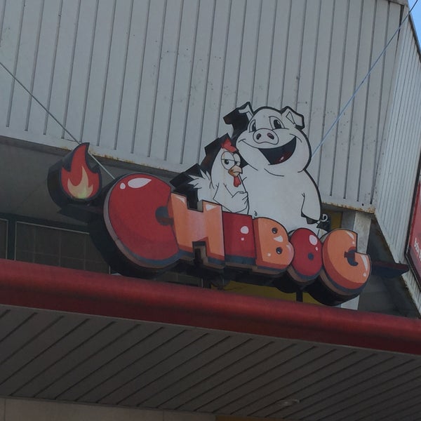 Chibog - Dumaguete, Negros Oriental